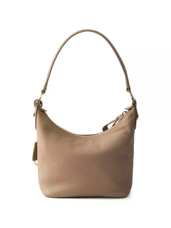 Prada Leather Mini Bag