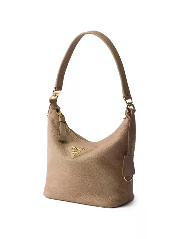 Prada Leather Mini Bag