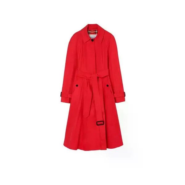 Burberry Ellingham Trench Coat