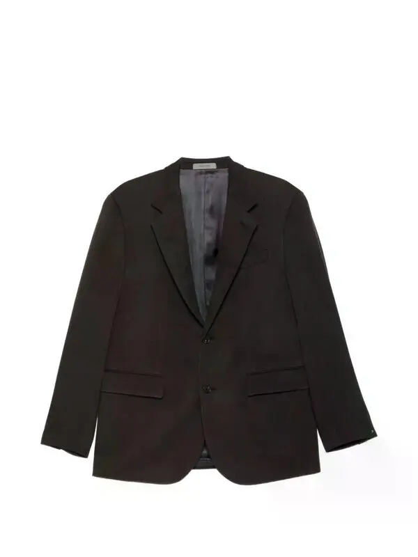 Corneliani Button-fastening Blazer