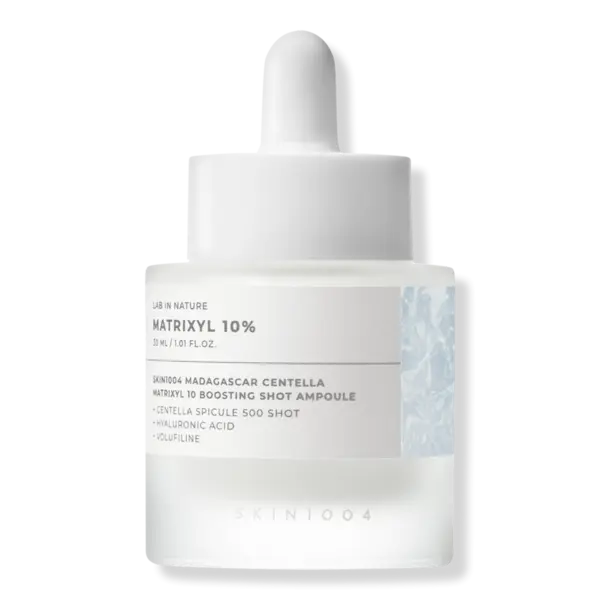 SKIN1004 Lab In Nature Matrixyl 10 Boosting Shot Ampoule - One-color