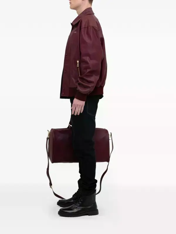 Place Of Ëlms Classic-collar Jacket