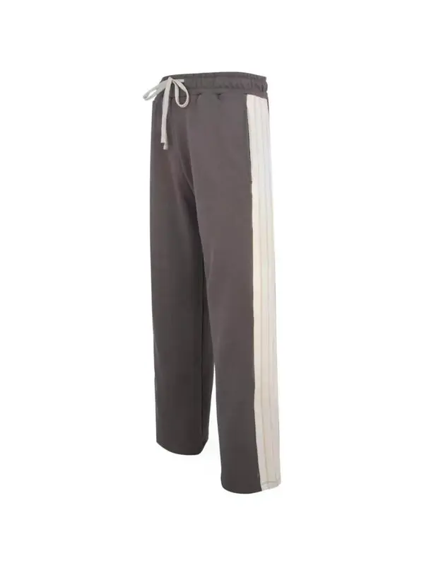 HINNOMINATE Side Stripe Drawstring Trousers