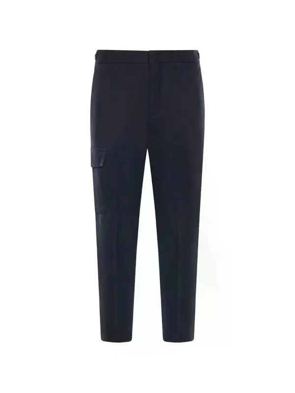 BE ABLE Welt-pocket Trousers