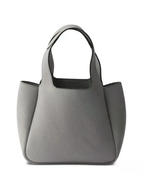 Prada Leather Tote