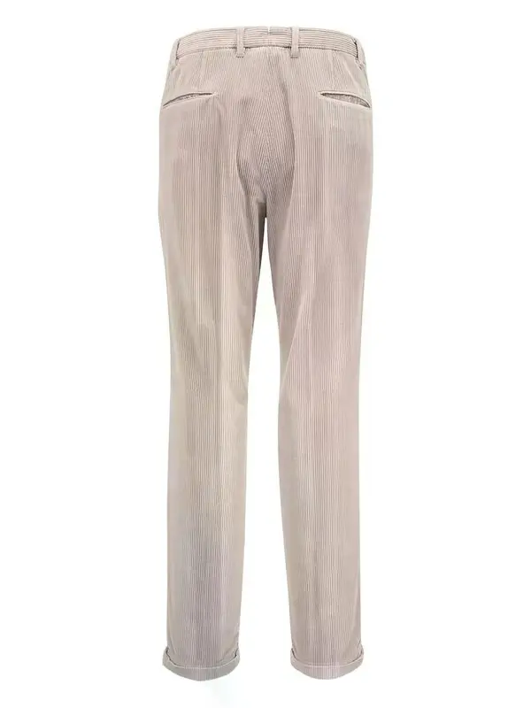 Fedeli Buttoned Trousers