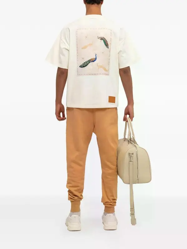 Place Of Ëlms Short-sleeve T-shirt