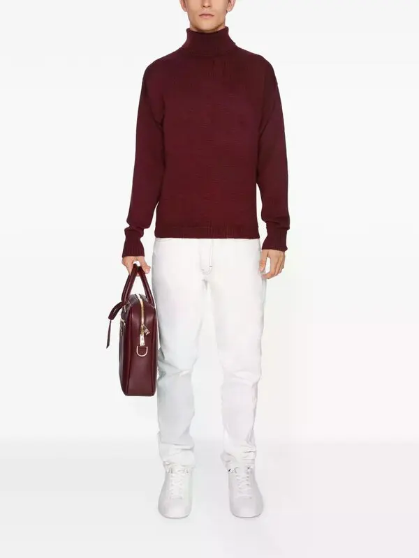 Place Of Ëlms Turtleneck Sweater