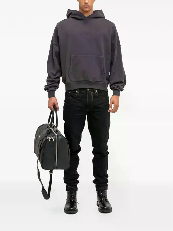 PLACE OF ËLMS Hooded Sweatshirt