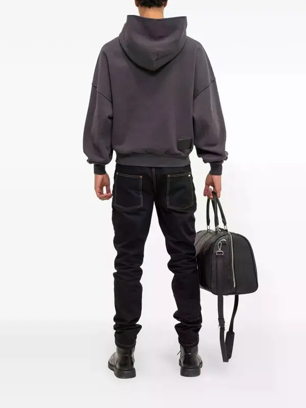 PLACE OF ËLMS Hooded Sweatshirt