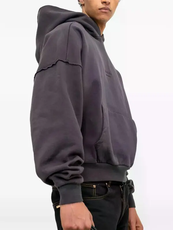 PLACE OF ËLMS Hooded Sweatshirt