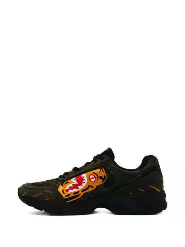 ASICS GEL1090 A Bathing Ape Camo 26.0cm 【公式通販】