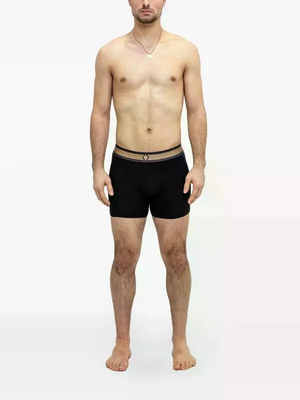 Place Of Ëlms Crest Monolink Boxers
