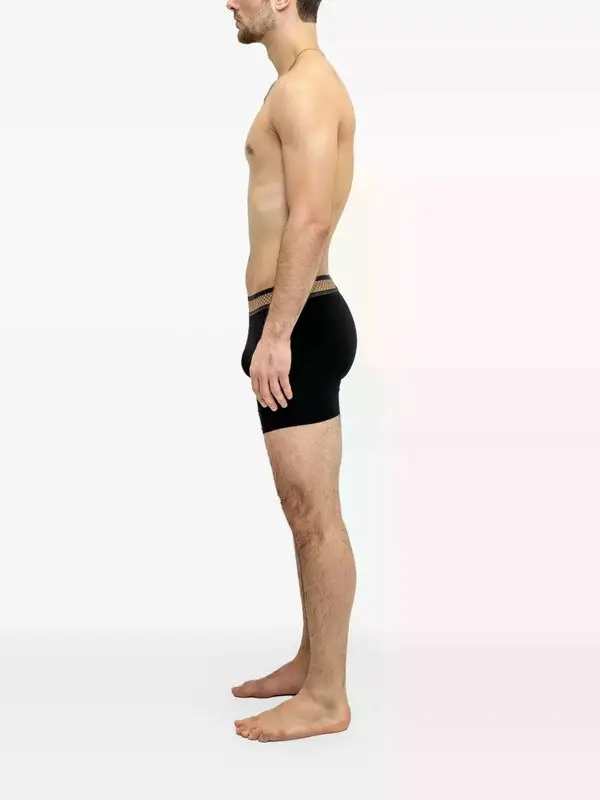 Place Of Ëlms Crest Monolink Boxers