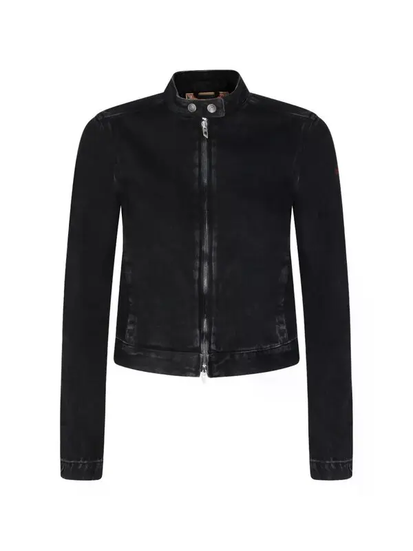 DIESEL D-glory Biker Jacket