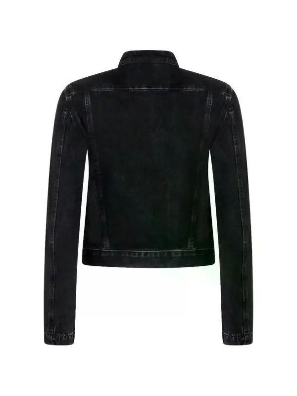DIESEL D-glory Biker Jacket