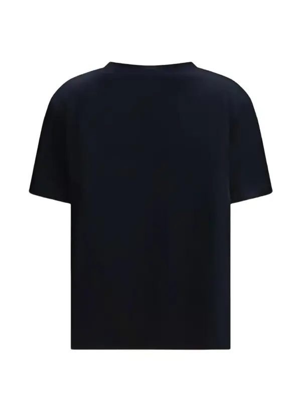 Fabiana Filippi V-neck T-shirt