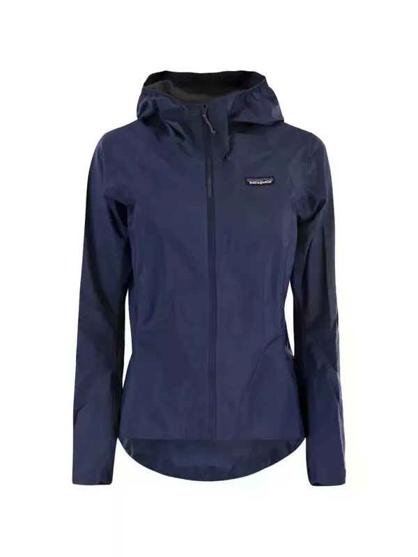Patagonia Dirt Roamer Hooded Jacket