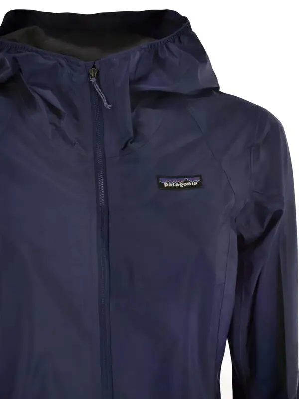 Patagonia Dirt Roamer Hooded Jacket