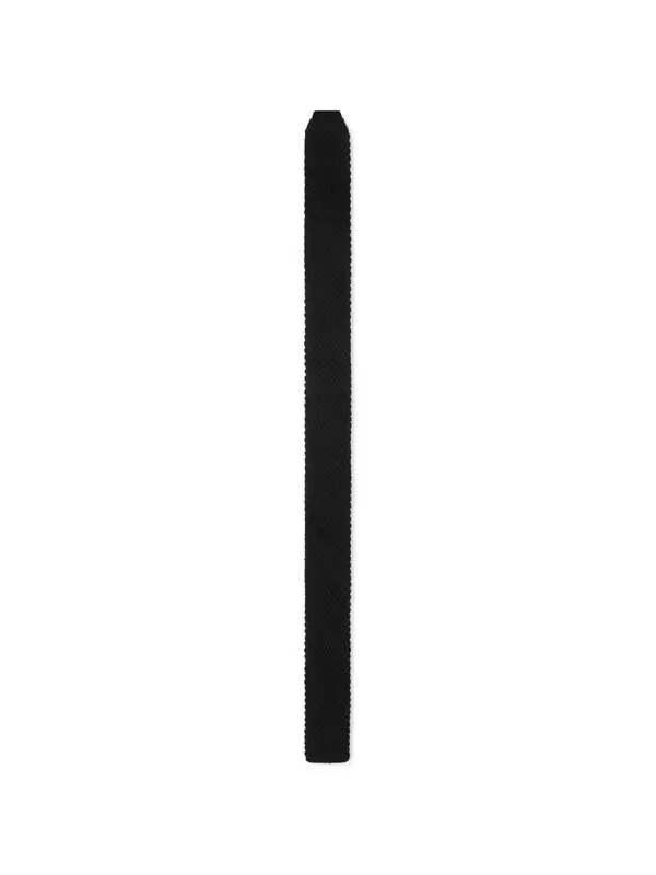 Fear Of God Knitted Tie