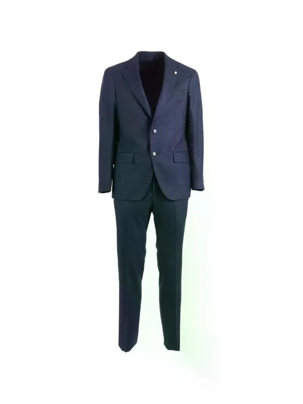 L.B.M. 1911 Single-breasted Suit