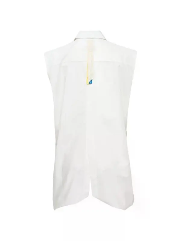 LITKOVSKA Sleeveless Shirt