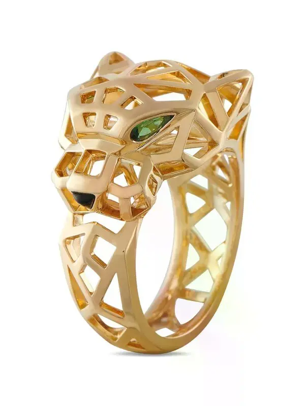 CARTIER Panthère De Ring - Gold