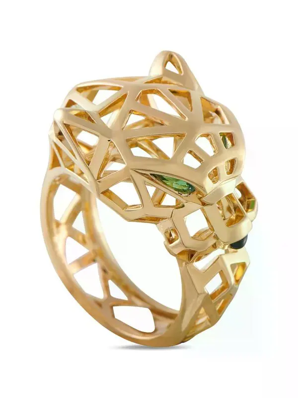 CARTIER Panthère De Ring