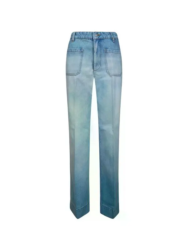 Victoria Beckham Jeans