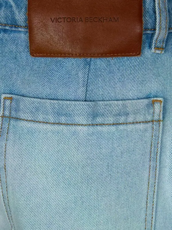 Victoria Beckham Jeans