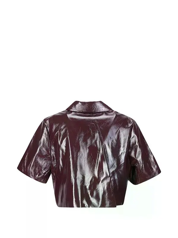 Baum Und Pferdgarten Beth Buttoned Top