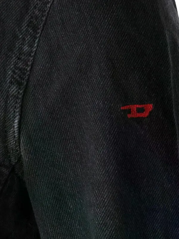 DIESEL® D-glory Biker Jacket