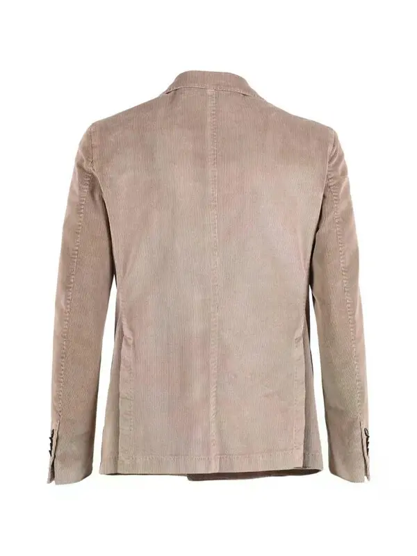 L.B.M. 1911 Corduroy Blazer