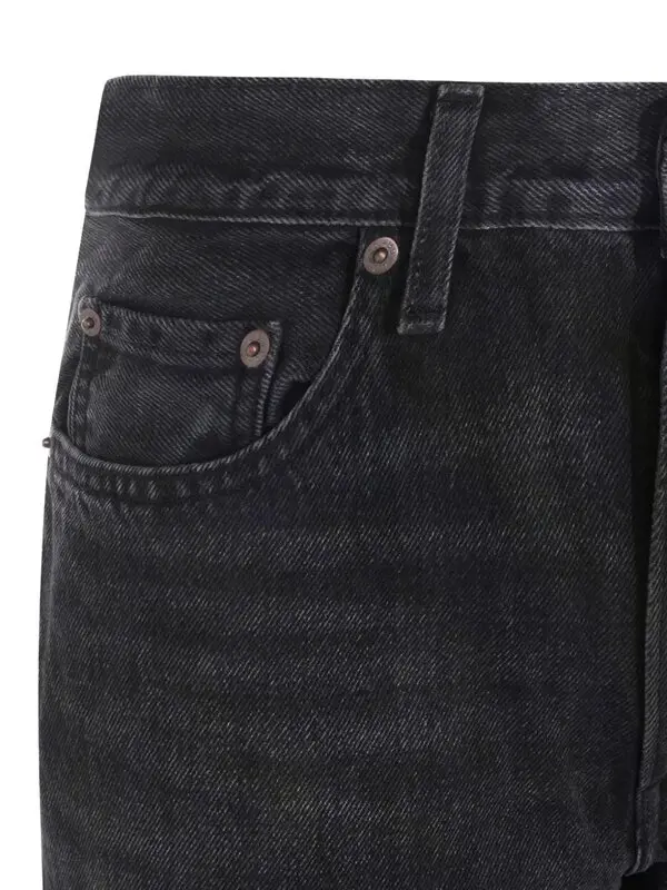 LEVI'S Wide-leg Jeans