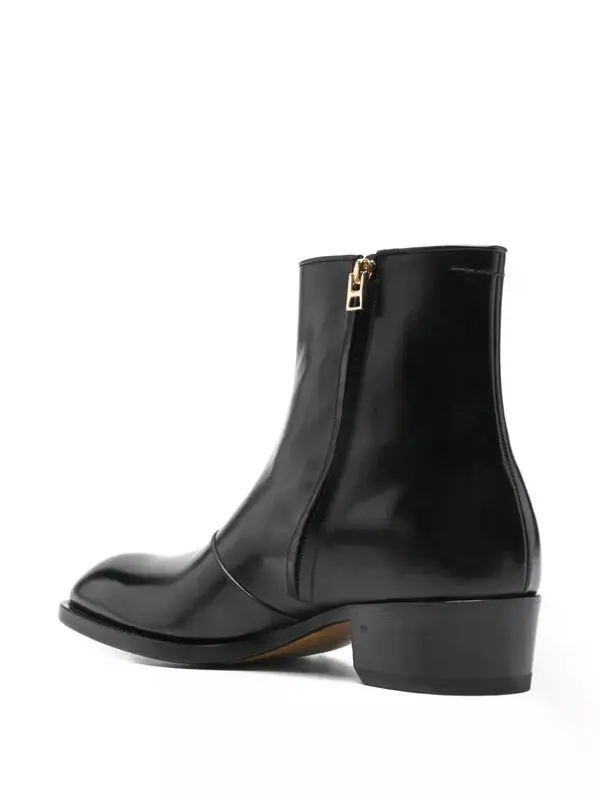 TOM FORD Zip-fastening Boots
