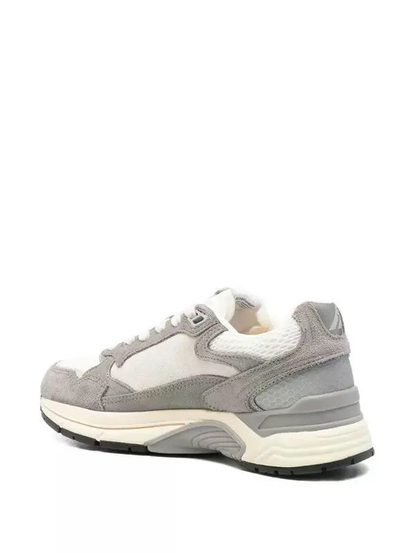 AUTRY Hyperway Sneakers - Grey