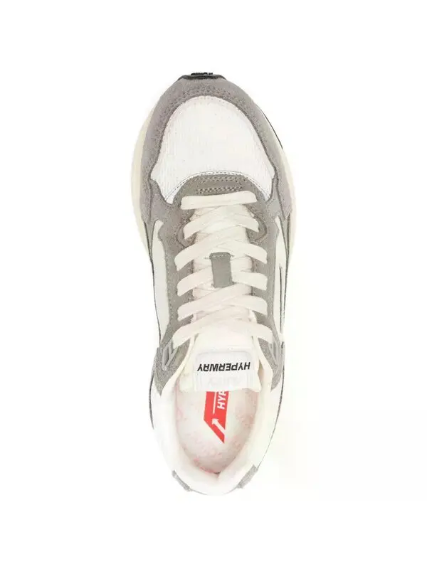 AUTRY Hyperway Sneakers - Grey