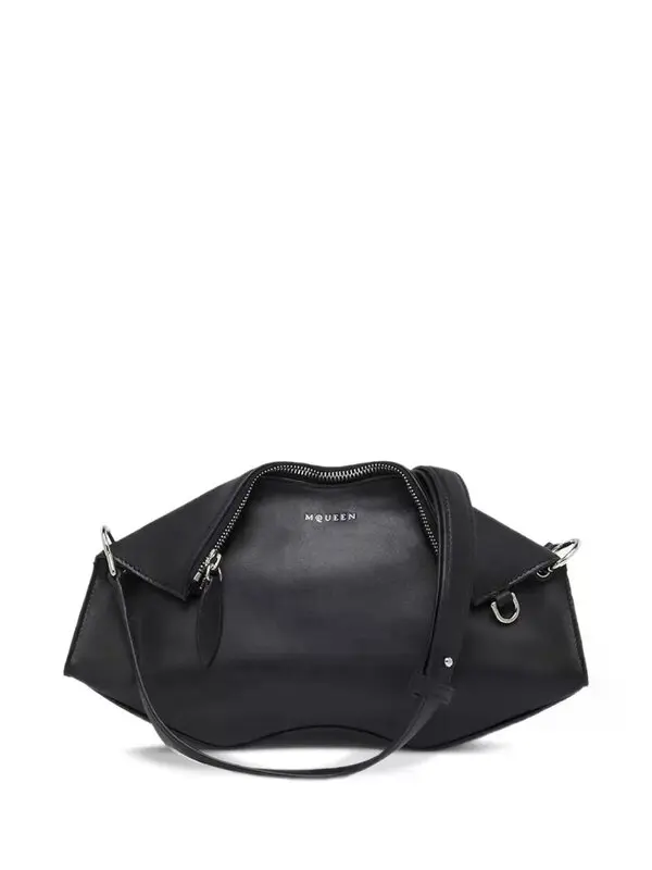 Alexander McQueen Zipped Clutch