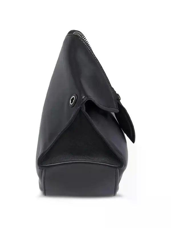 Alexander McQueen Zipped Clutch