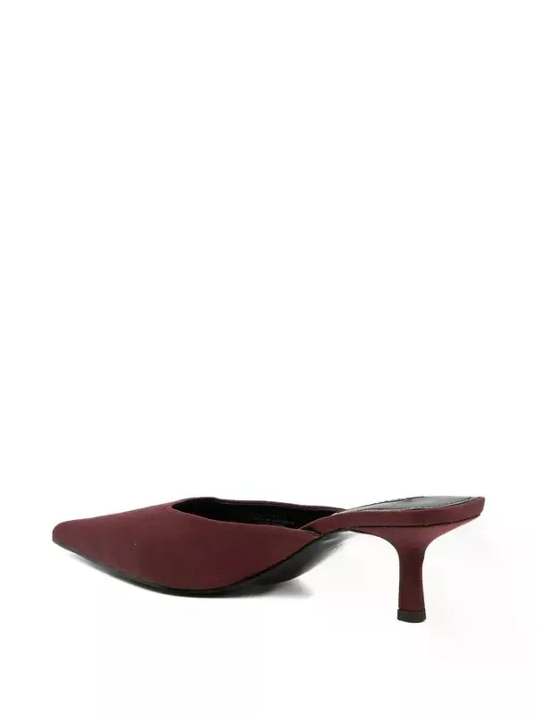 Senso 65mm Tabatha Mules - Brown