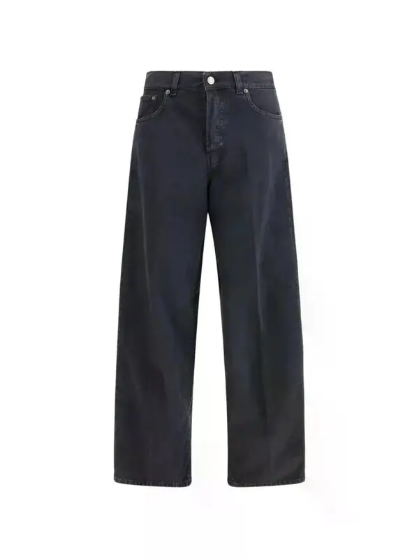 HAIKURE Bethany Twill Jeans