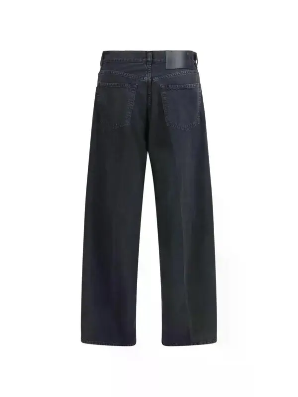 HAIKURE Bethany Twill Jeans
