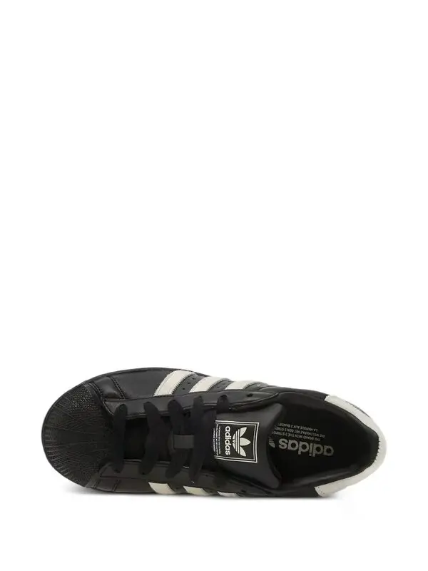 Adidas Stripes Superstar Sneakers