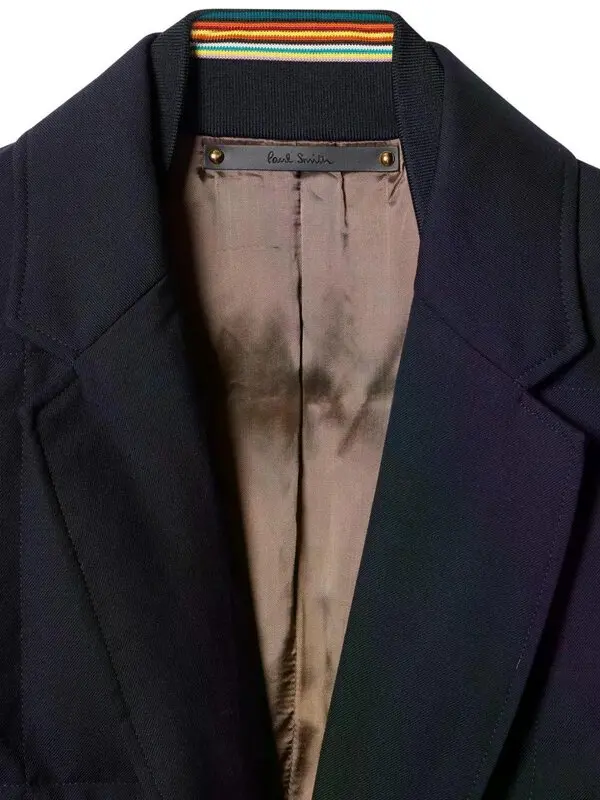 Paul Smith Padded Pocket Jacket