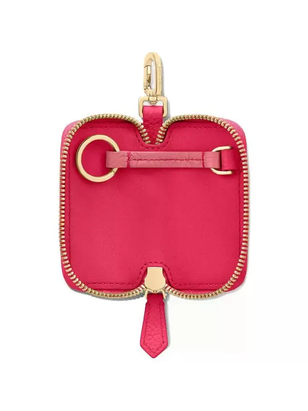 MAISON DE SABRE The Key Case Charm - Pink