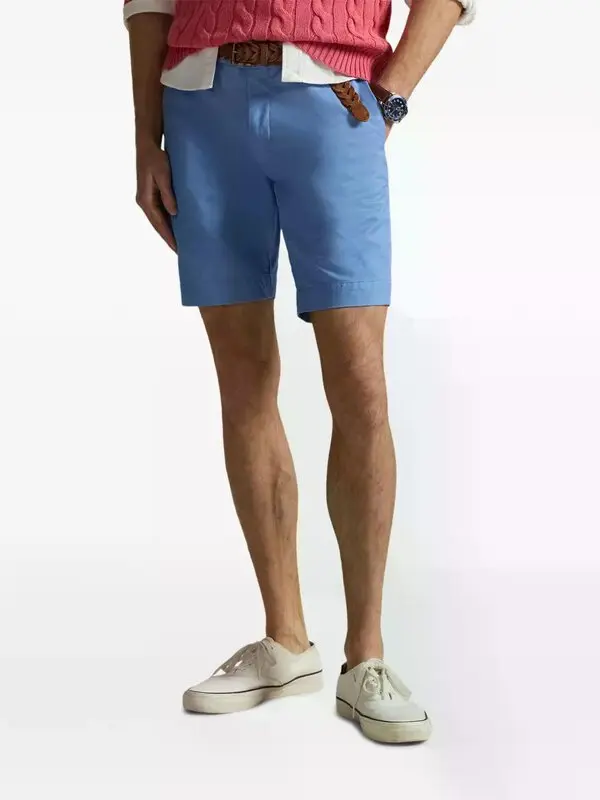 Polo Ralph Lauren Cotton Chino Shorts