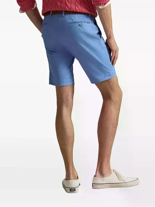 Polo Ralph Lauren Cotton Chino Shorts