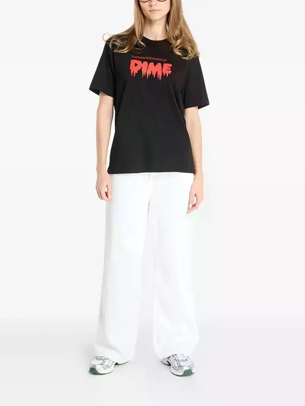 DIME Printed T-shirt