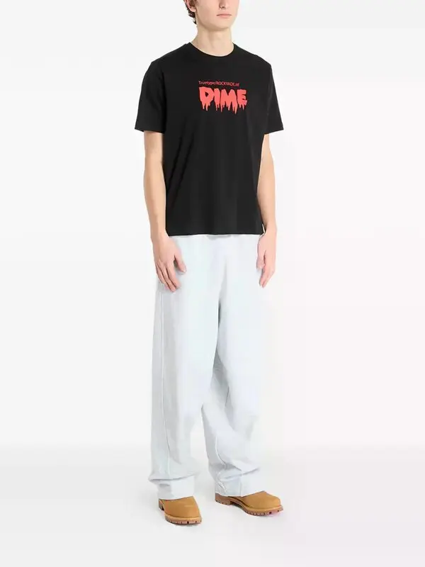 DIME Printed T-shirt