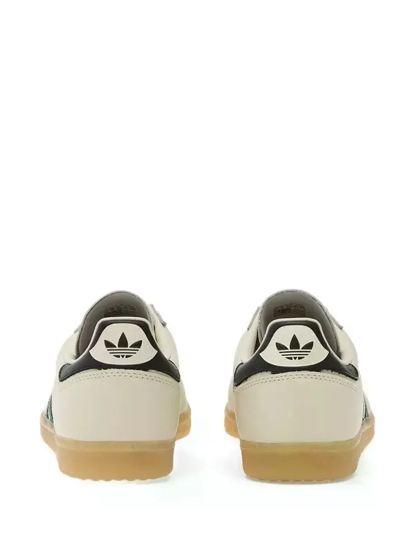 Adidas Samba Stripes Sneakers - Neutrals
